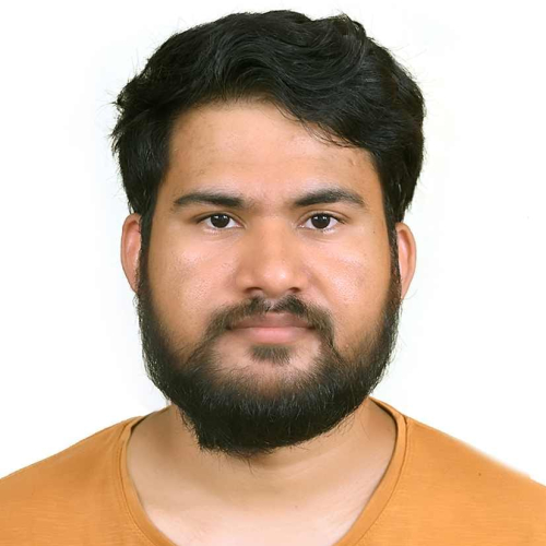 Research Scholars | IIT Dharwad